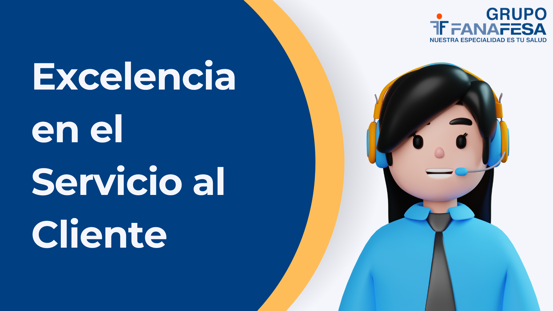 EXCELENCIA EN EL SERVICIO AL CLIENTE | EduFarma
